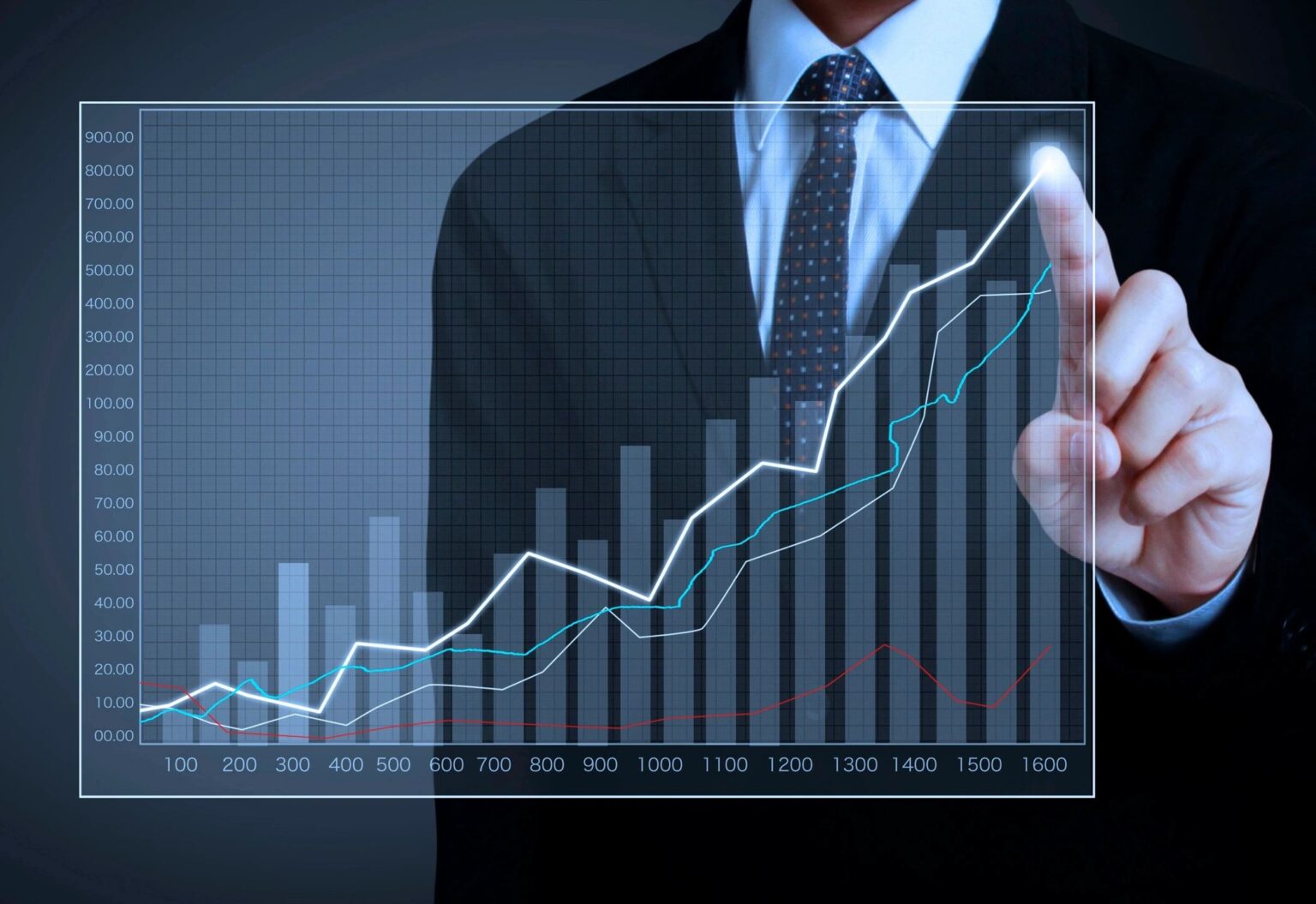 Home - Federal Employees Investment Advice - My TSP Guide